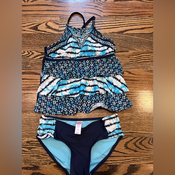Justice | Swim | Justice Bathing Suit | Poshmark